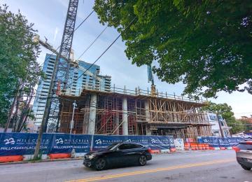 Modera Parkside | Urbanize Atlanta